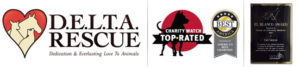 Contact Delta Rescue - DELTA Rescue Care for Life Animal Sanctuary